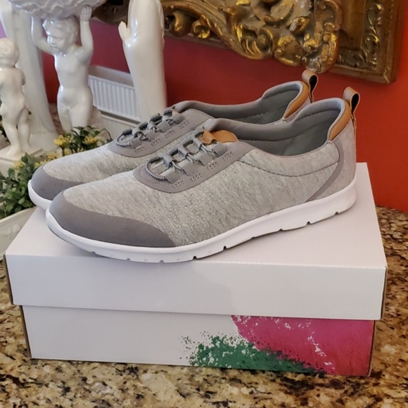 Clarks | Shoes | Clarks Soft Cushion Allena Cloudsteppers | Poshmark